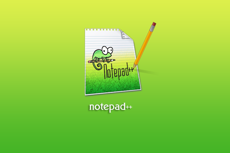 Notepad++ 7.9 - THEBOEGIS