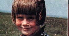 The mystery of Solway Firth spaceman
