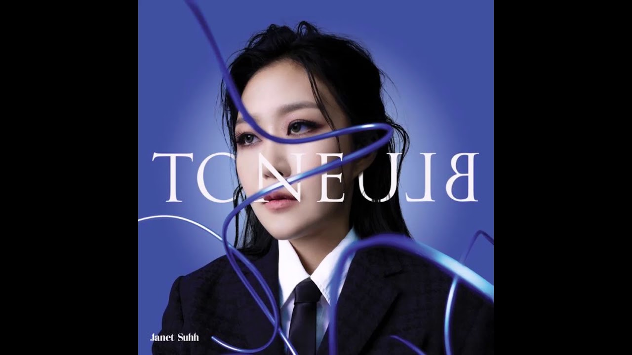 Janet Suhh regresa con Tone Blue