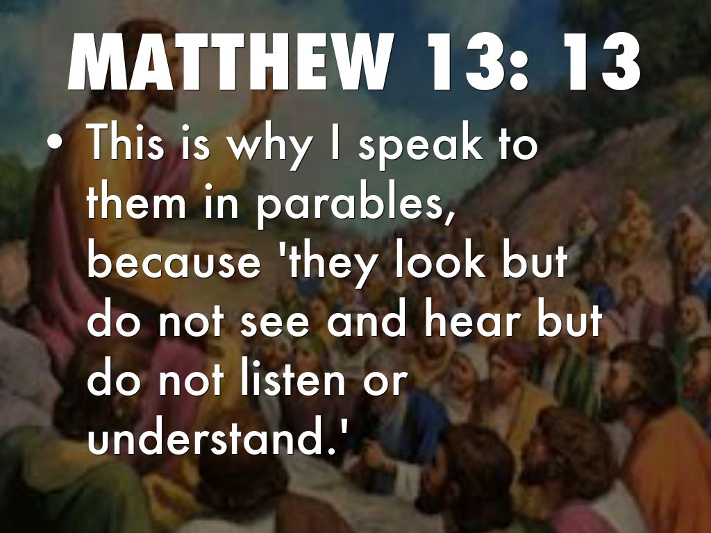 Tranmereweb Why Do You Speak To Them In Parables tranmereweb-why-do-you-speak-to-them-in-parables