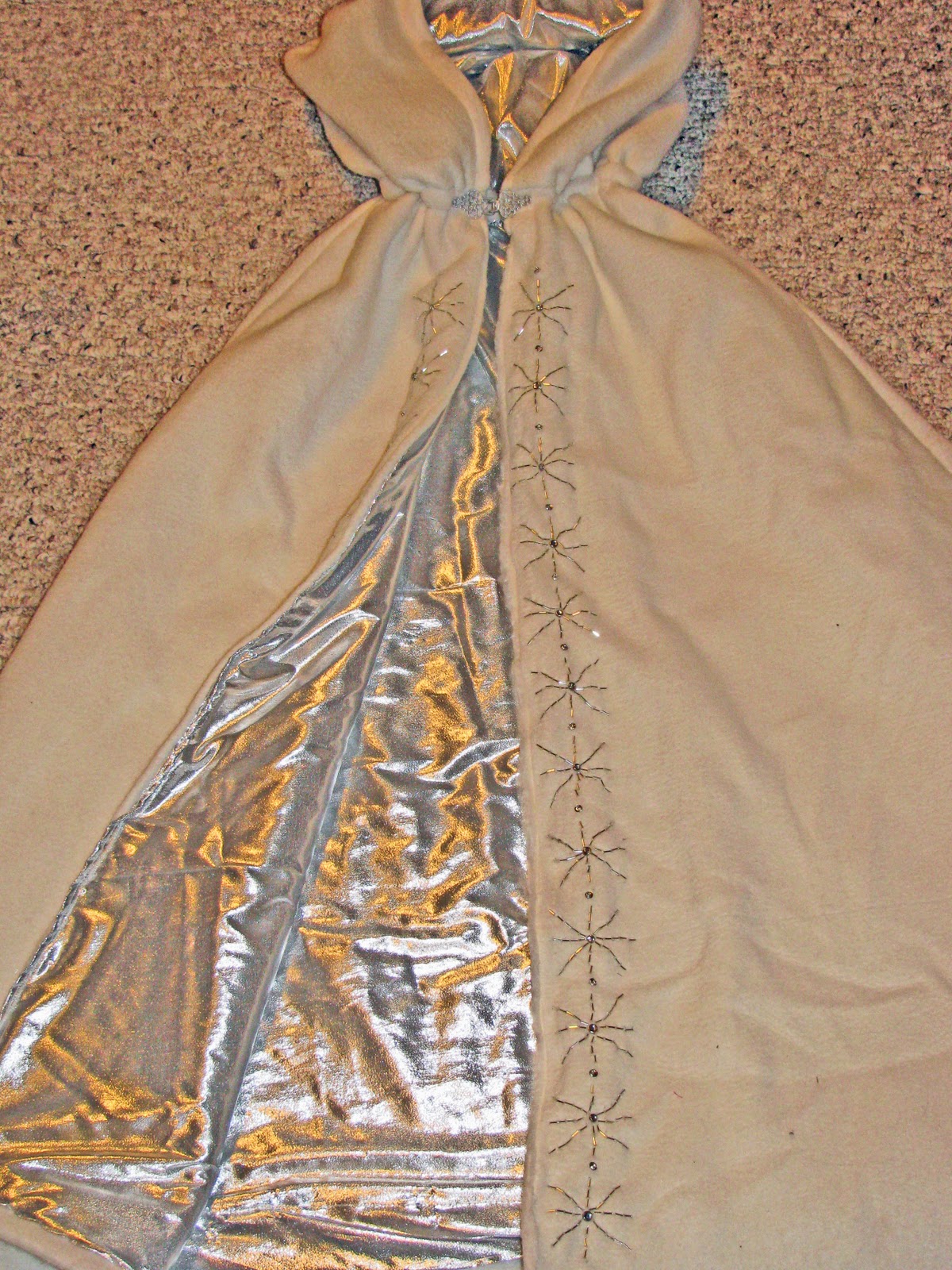 By Mama With Love: A few of my favorite things...