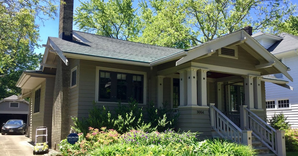 Sears House Seeker: Sears Ashmore: A Catalog Testimonial House in ...