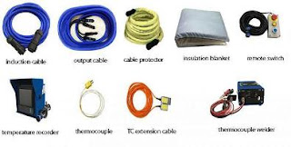 Prosedur PWHT di Proyek Industri Minyak dan Gas Bumi