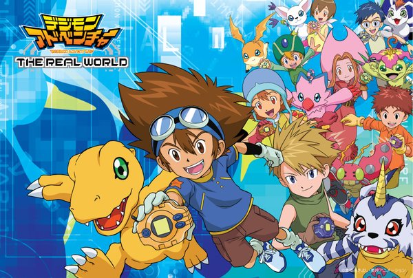 Kita Simak Yuk ! Digimon Adventure Episode 19 - Jagad Media - Inspiring ...