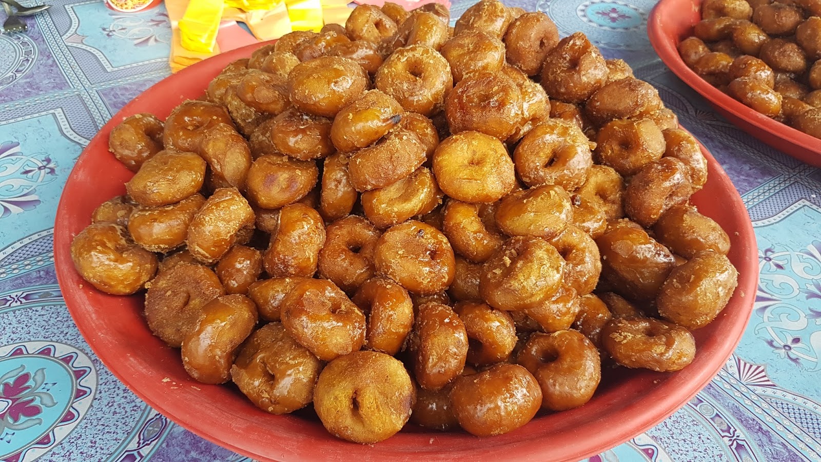 WANDERLUST DJ: Snap 'n' Snack, Melaka