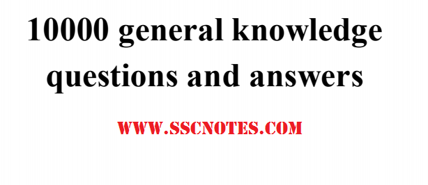 10000 General Knowledge Questions And Answers PDF Download 10000-general-knowledge-questions-and-answers-pdf-download