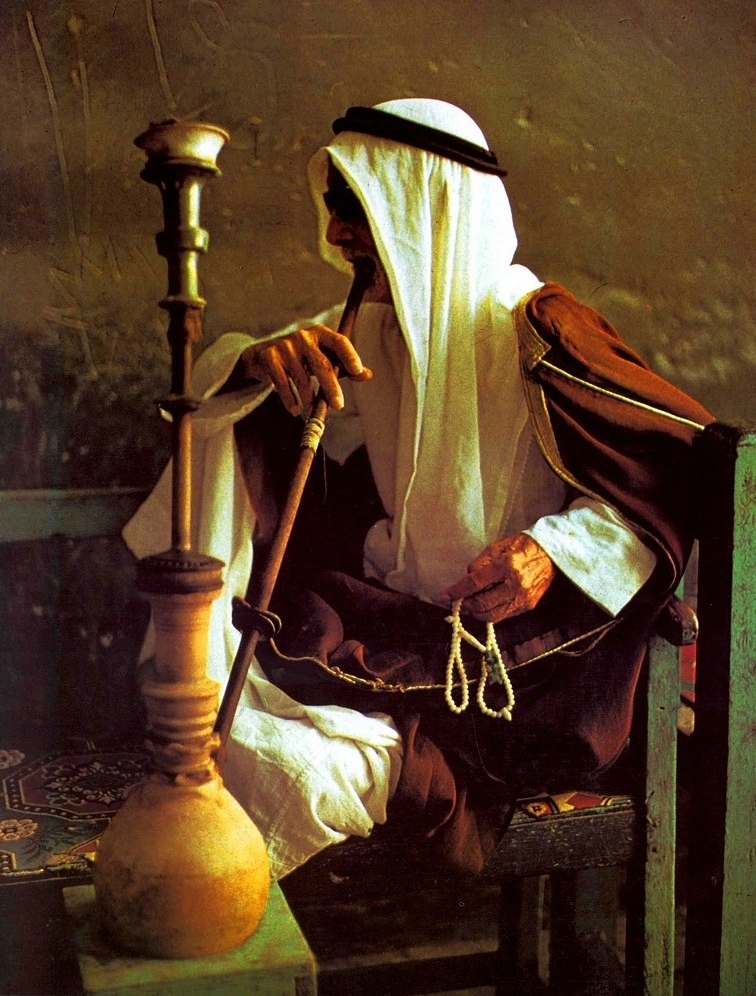 ƮᏲҾ дևծιστøρία.: Intermission - Part I: Al-Balabil, Fahd Ballan ...