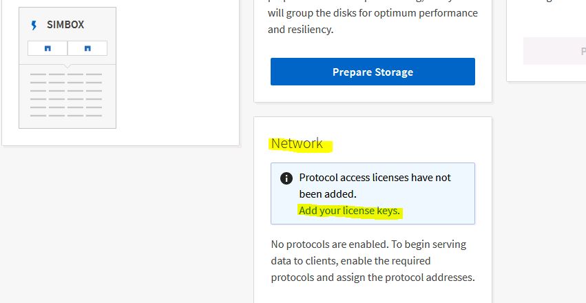 Remote Infrastructure Management: NetApp ONTAP 9.7 Cluster Setup Using ...