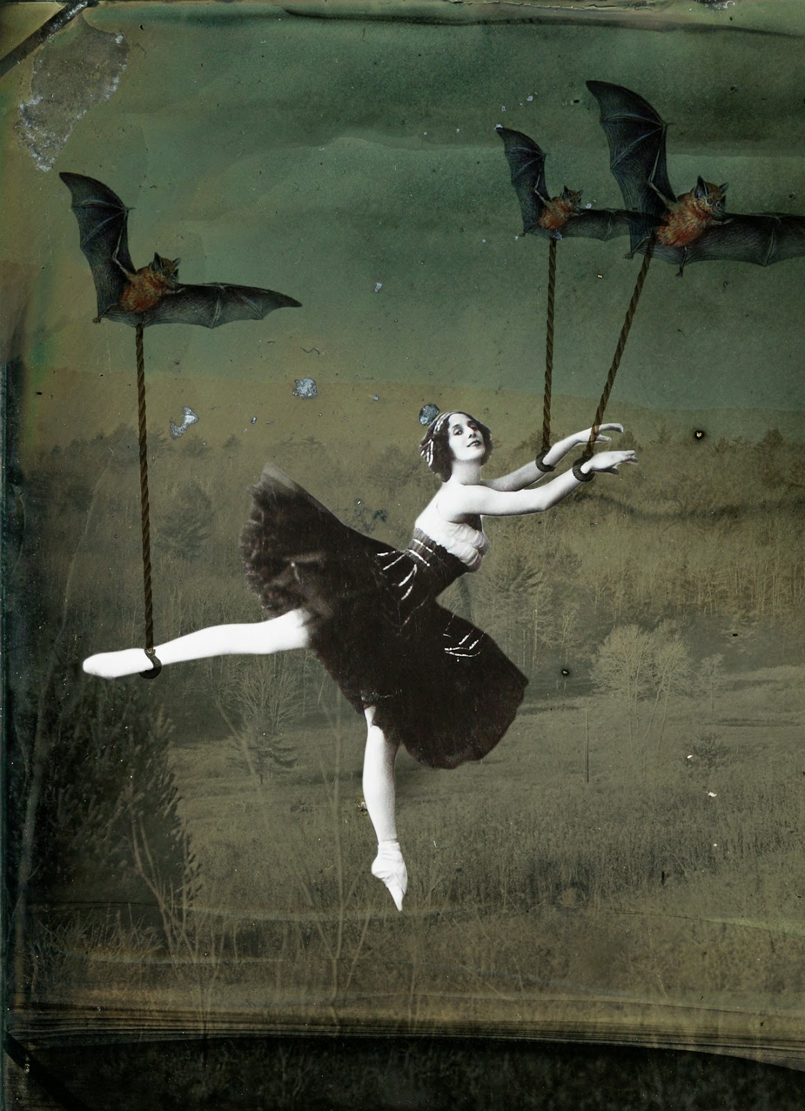 ::B L O G H I S T A∙P E R∙C A S O::: Julia Geiser :: Digital Collages