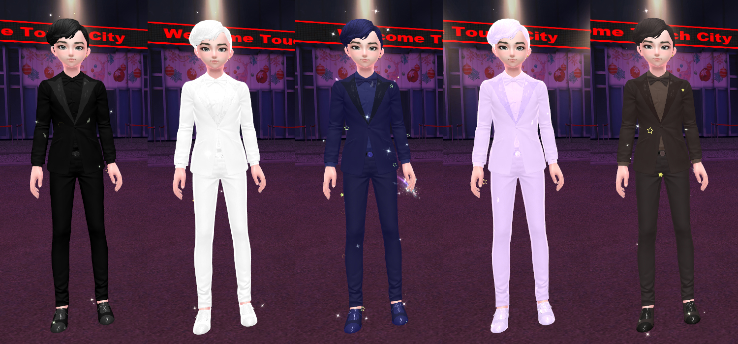 Touch 4Games Blog: Mid Autumn Egg