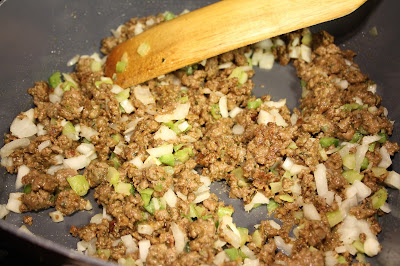 Deep South Dish: Oyster Rice Dressing
