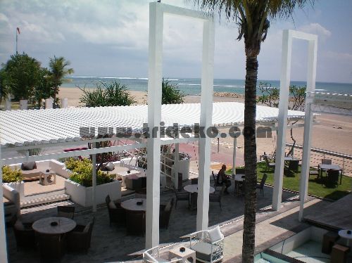 Atap Buka Tutup,atap carport, atap aluminium, atap canopy, canopy buka ...