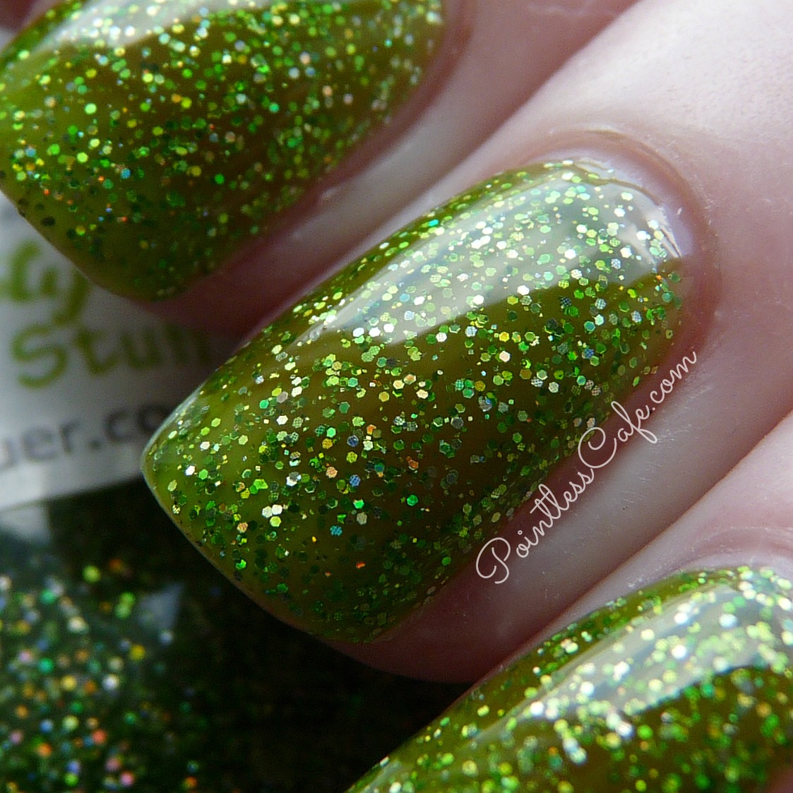 Superficially Colorful: My Favorite Things Collection | Pointless Cafe