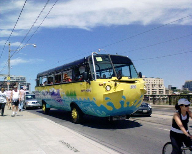 Funny People World: Funny Buses- Collection of Funny photos