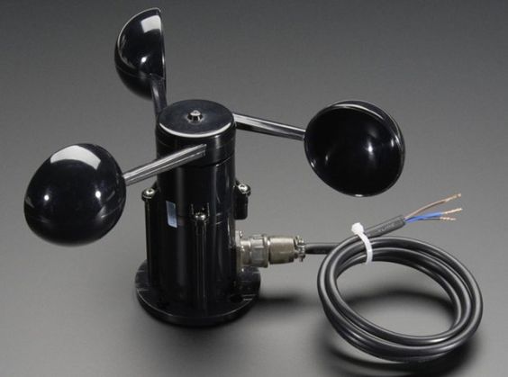 Atmometer dan Anemometer | Pendidikan 60 Detik