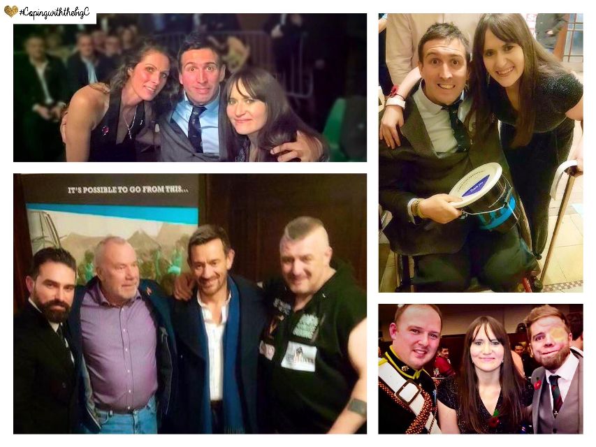 Remembrance Rumble - A Great Night To Remember! (11/11/2016) | Coping ...