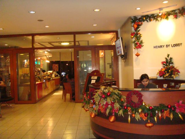 In Pinay's footsteps: AIM CONFERENCE CENTER MANILA and ASIAN INSTITUTE ...