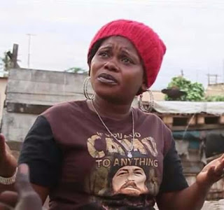 Images Of The 4 Actors Who Were Part Of The Movie ‘Junka Town’ But Are ...