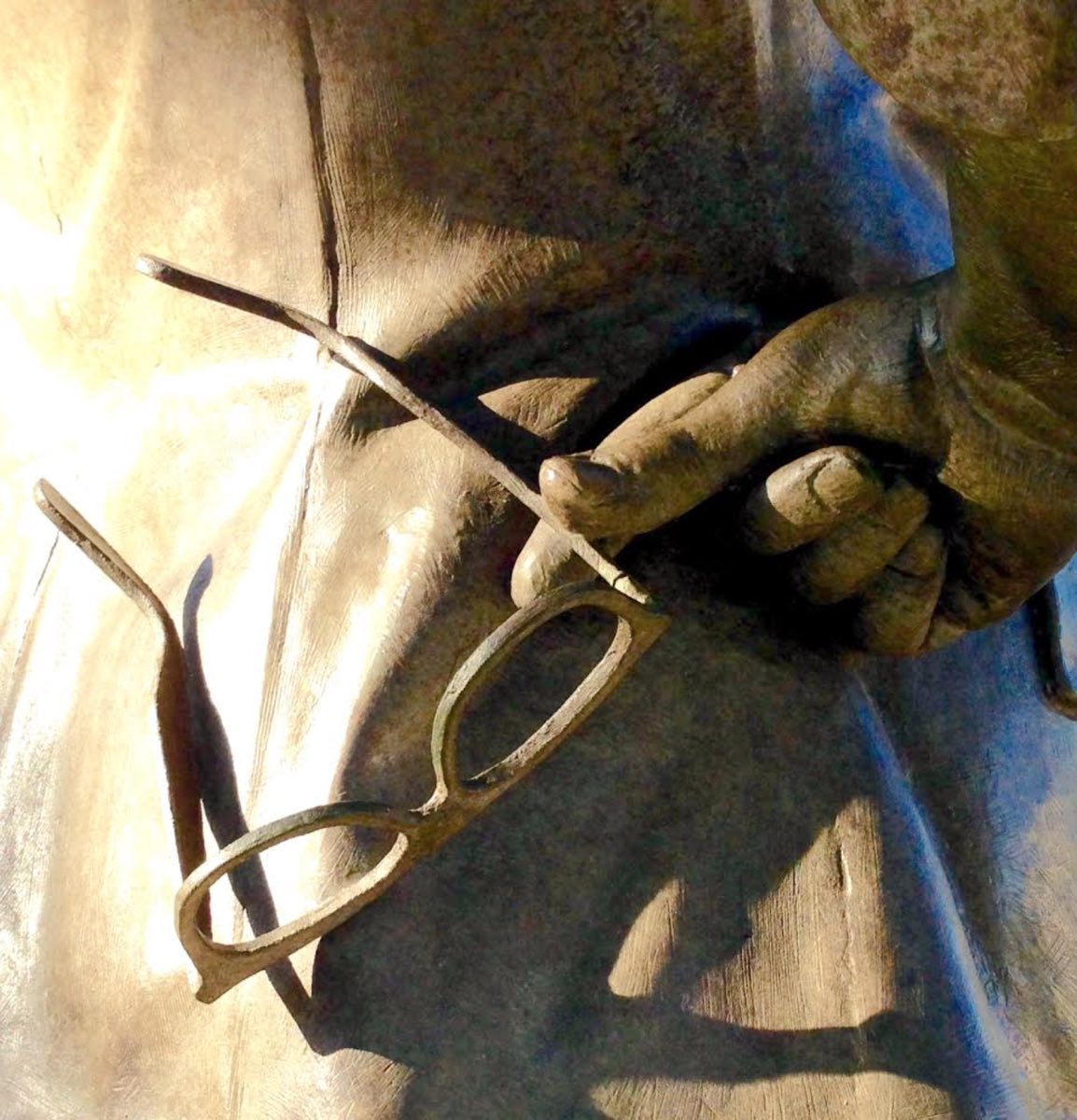 Bruce Wolfe, 1941 | Figurative sculptor / painter | Tutt'Art@ | Pittura ...