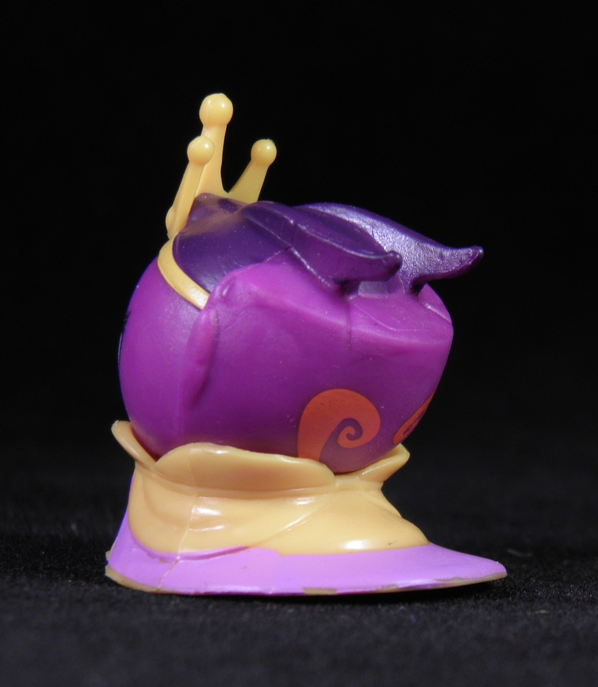She's Fantastic: Angry Birds Stella - GALE!