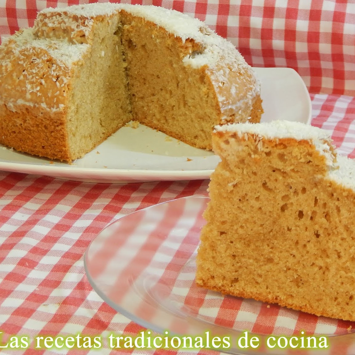 noviembre 2018 - Recetas de cocina con sabor tradicional