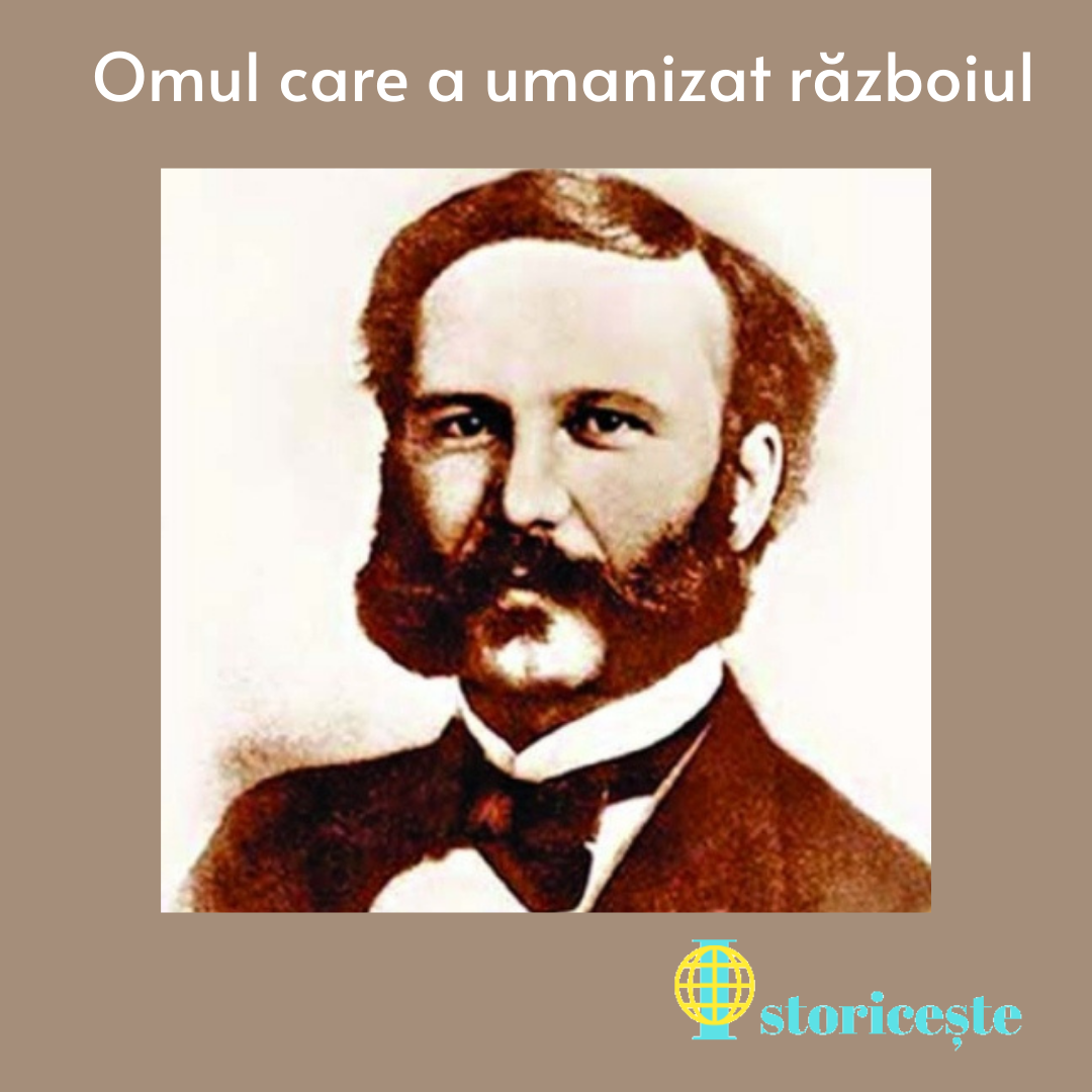 Omul care a umanizar războiul