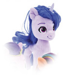 My Little Pony Izzy Moonbow Plush by Jemini | MLP Merch