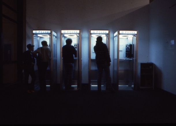 The Making of Mr. Apology : The Apology Podcast Coming in 2020