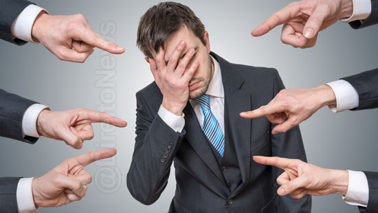 Qual a diferença entre investigado, indiciado e acusado?