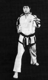 Foot Fist Way: Yul-Gok: Some Applications