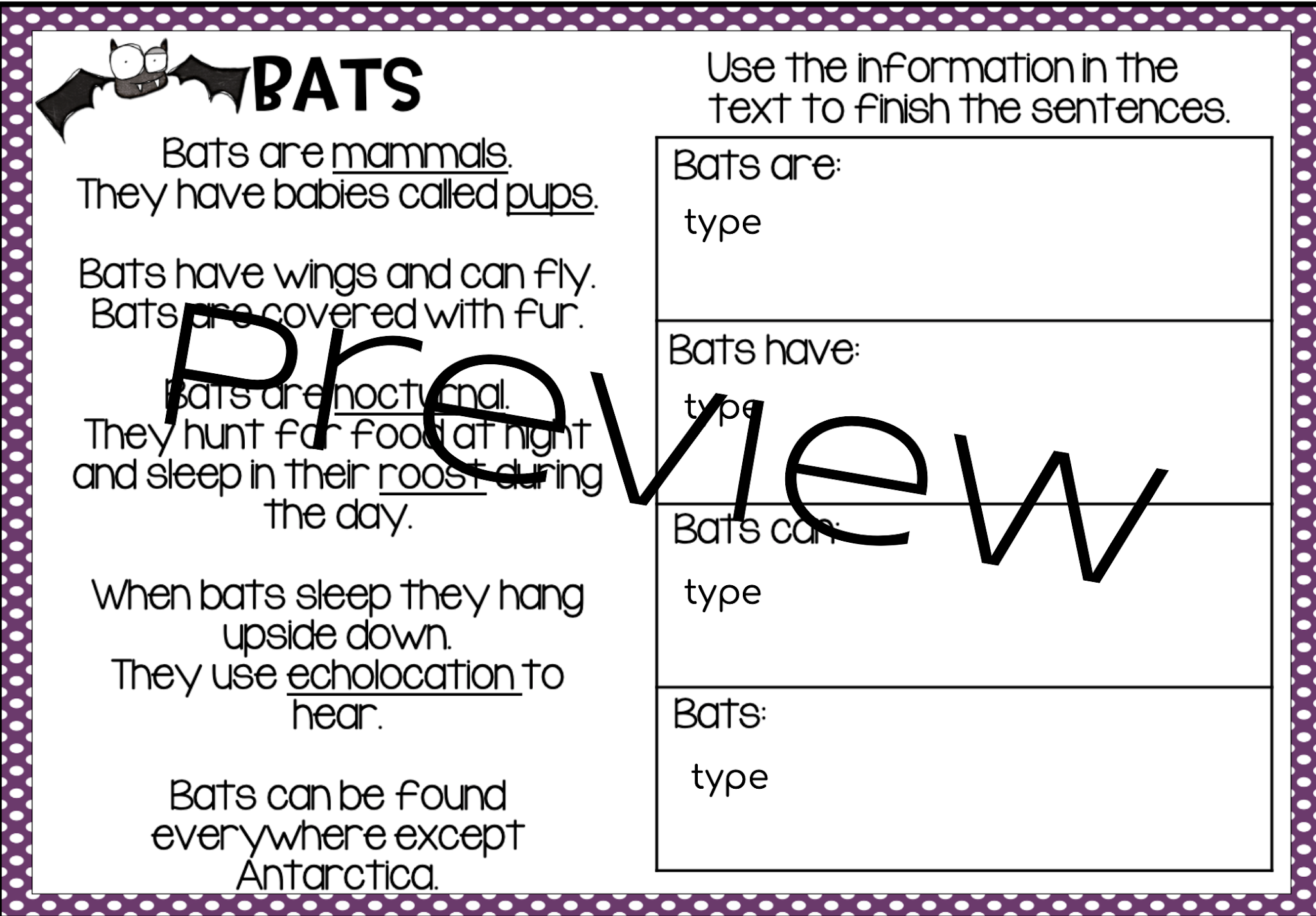 1st Grade Hip Hip Hooray!: Using Informational Text to Read and Write ...