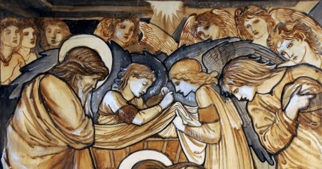 The Incarnation or incarnation? Christmas, liturgy, and particularity