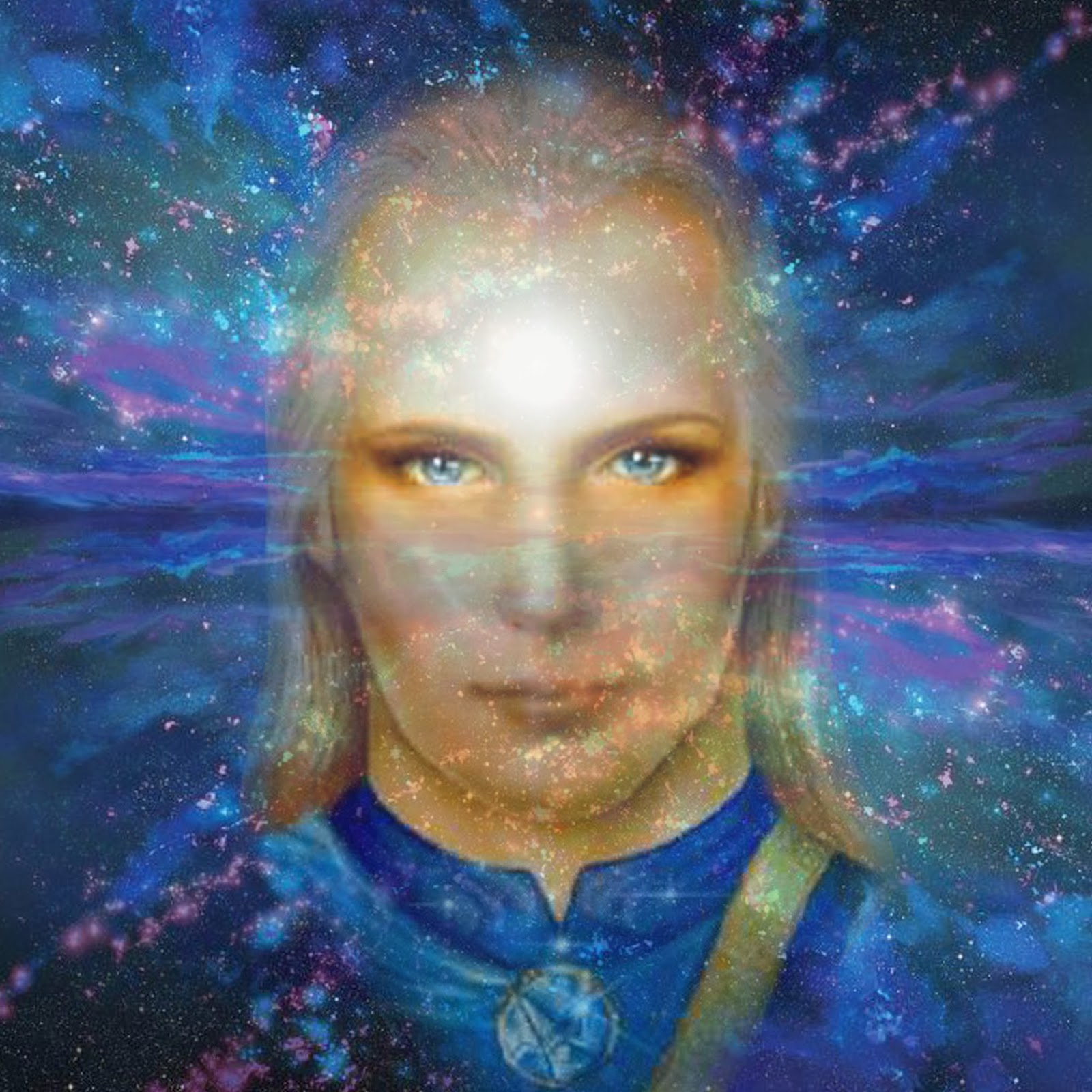 Universal Blessing : ΜΗΝΥΜΑ ΤΟΥ ΚΥΡΙΟΥ ΑΣΤΑΡ 28/2/2014