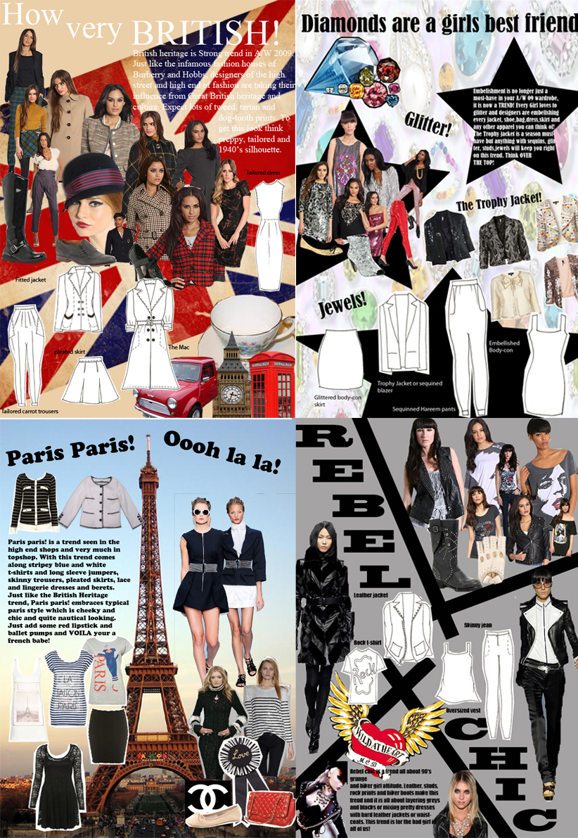 Digital Portfolio mmu 1034923400: Examples of my style of Digital ...