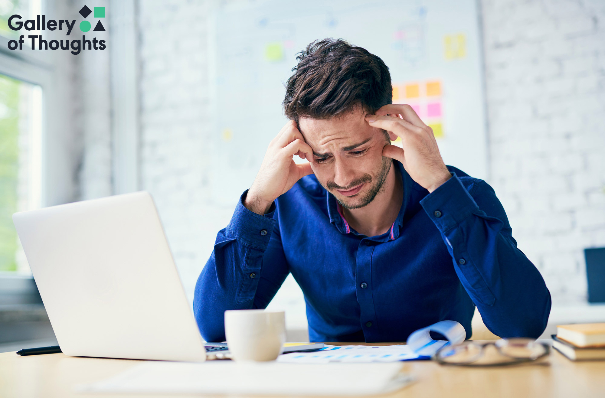 15 Common Facts About Stress