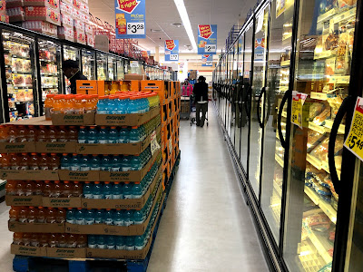 TOUR: Pathmark - East Flatbush, Brooklyn, NY