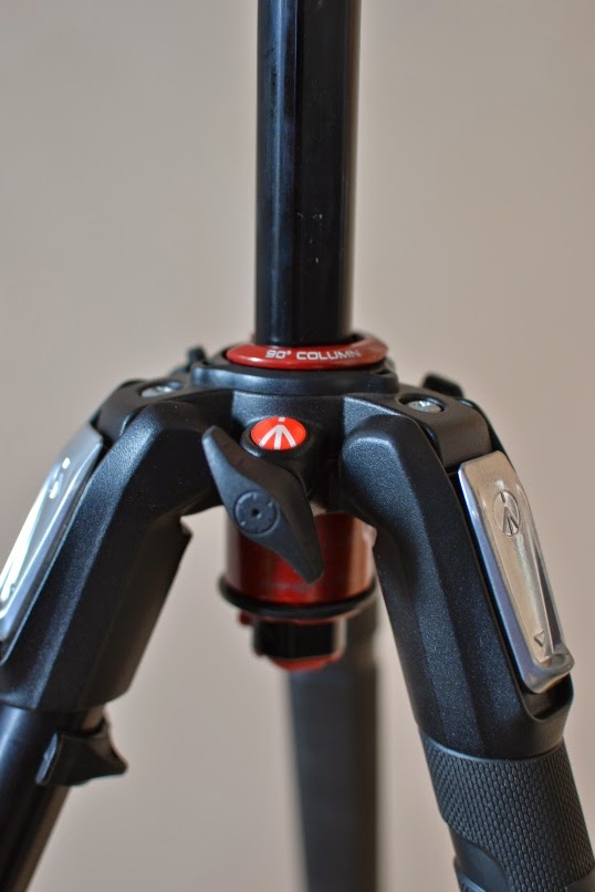 Dr.Mousam's Photography: Review of MANFROTTO 190XPRO3 tripod with ...
