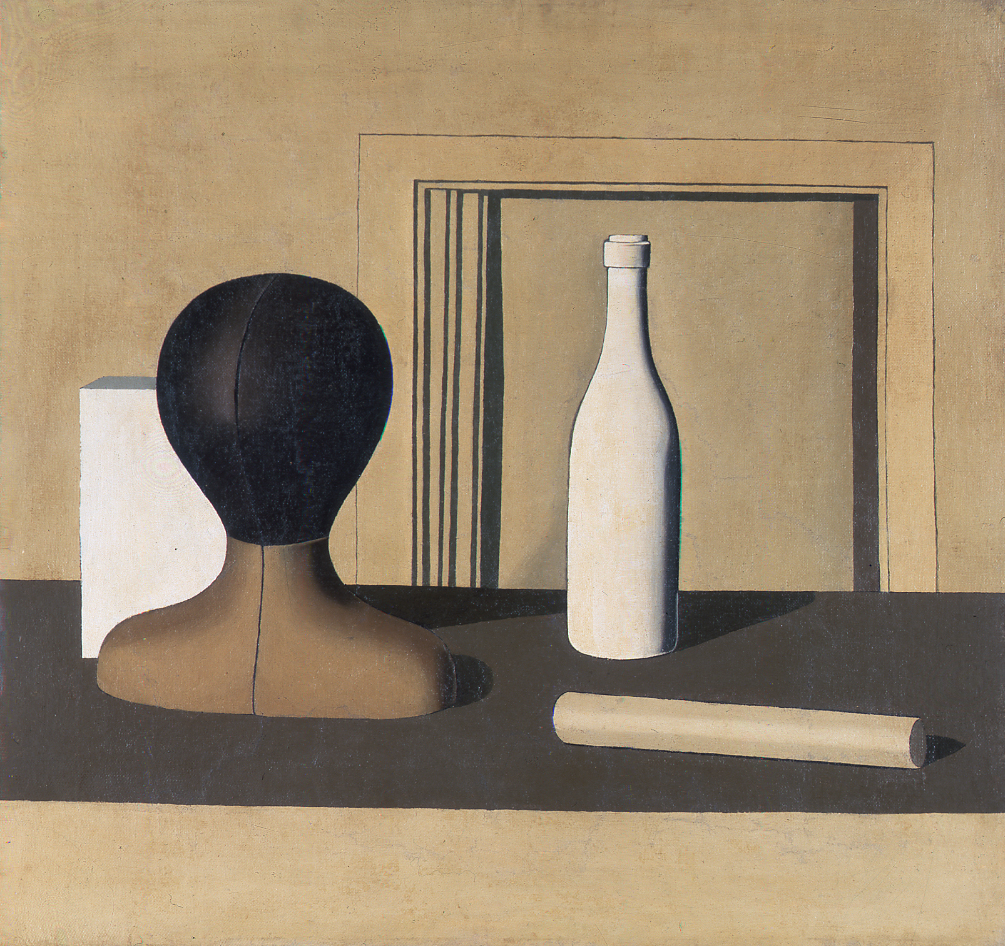 Spencer Alley: Giorgio Morandi in Milan and Chicago