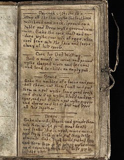 UC Berkeley History Collection News: Primary Source: 17th-18th century ...