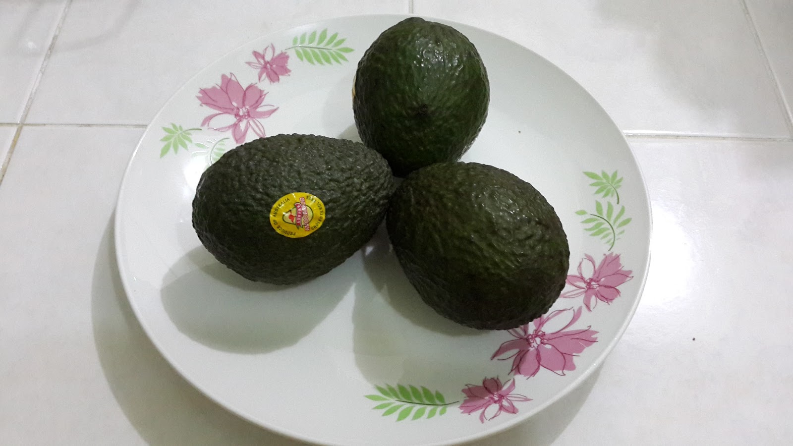 34+ Warna Hijau Avocado Paling Modern Dan Nyaman