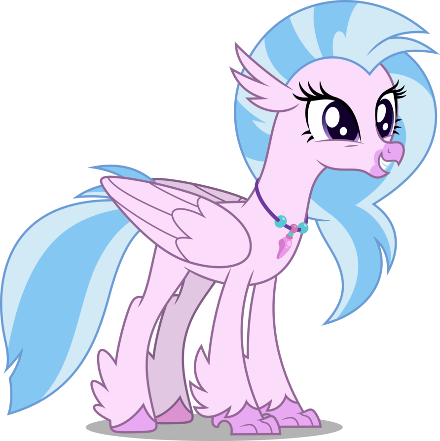 Equestria Daily - MLP Stuff!: The Top 10 Best New Characters of My ...