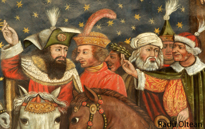 art historia: Sasii si performantele lor culturale si economice