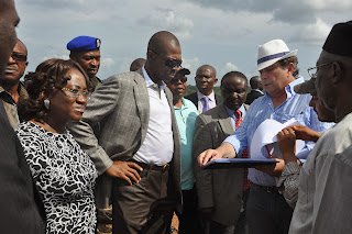 Afam Okereke's Blog: DEVELOPMENTAL STRIDES OF GOVERNOR SULLIVAN CHIME’S ...