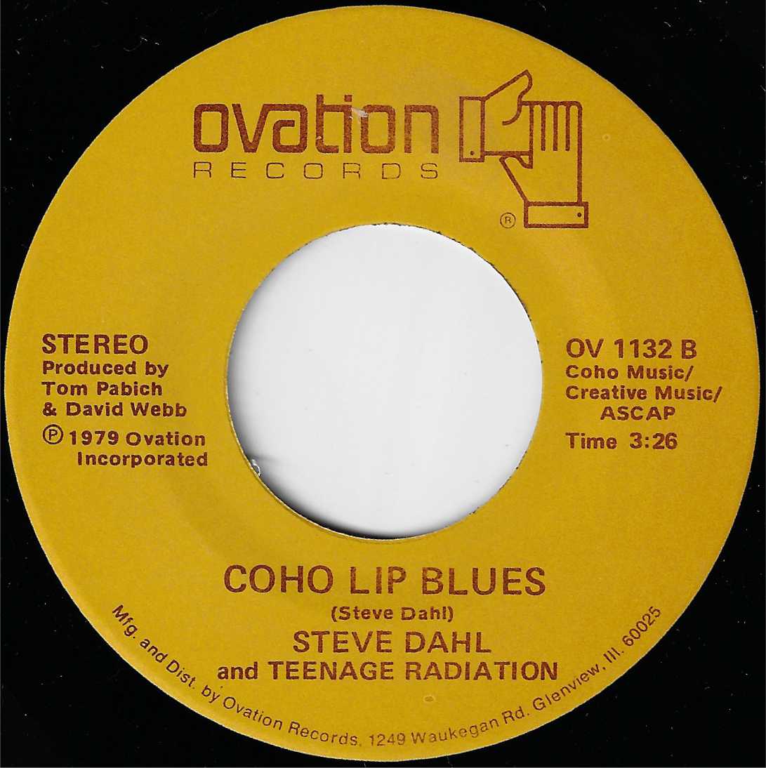 Doc Over Blog: Disco Sucks