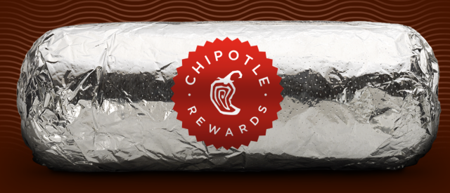 Chipotle Testing New Loyalty Rewards Program