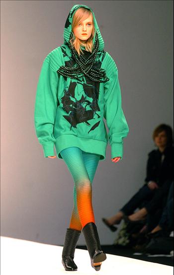 Daily Fashion 4 Us: 2006 Fashion