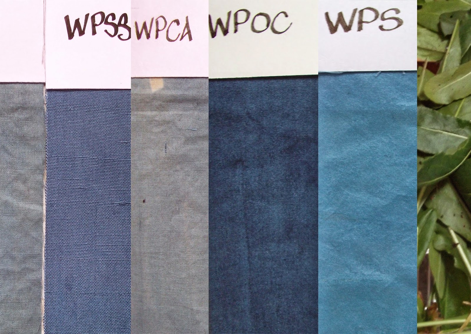 edwinaann: March 2015