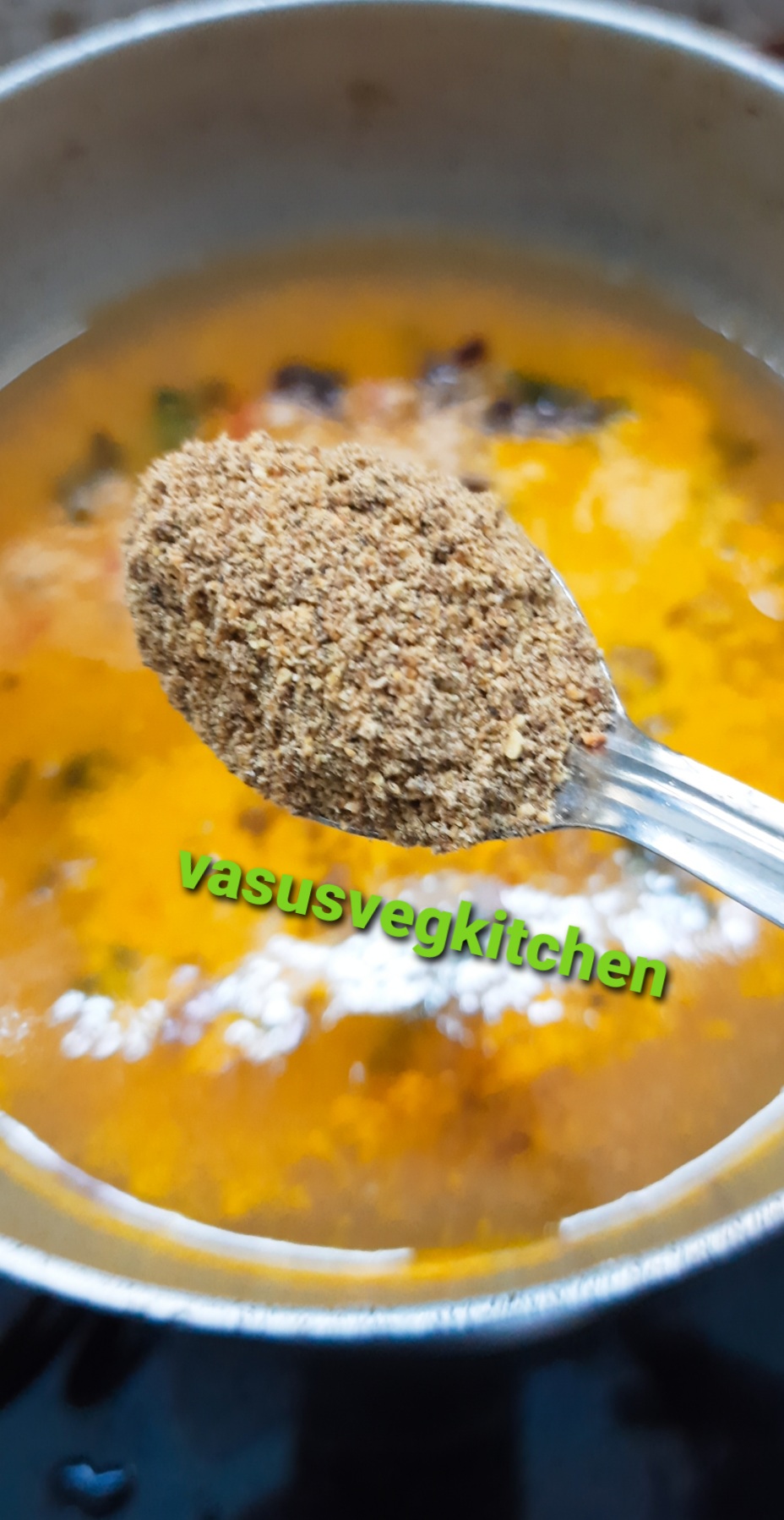 Vasusvegkitchen: Andhra Amla Rasam || Usirikaya charu || Indian ...