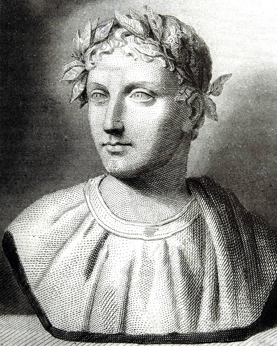 romanoimpero.com: MARCO VERRIO FLACCO - M. VERRIUS FLACCUS