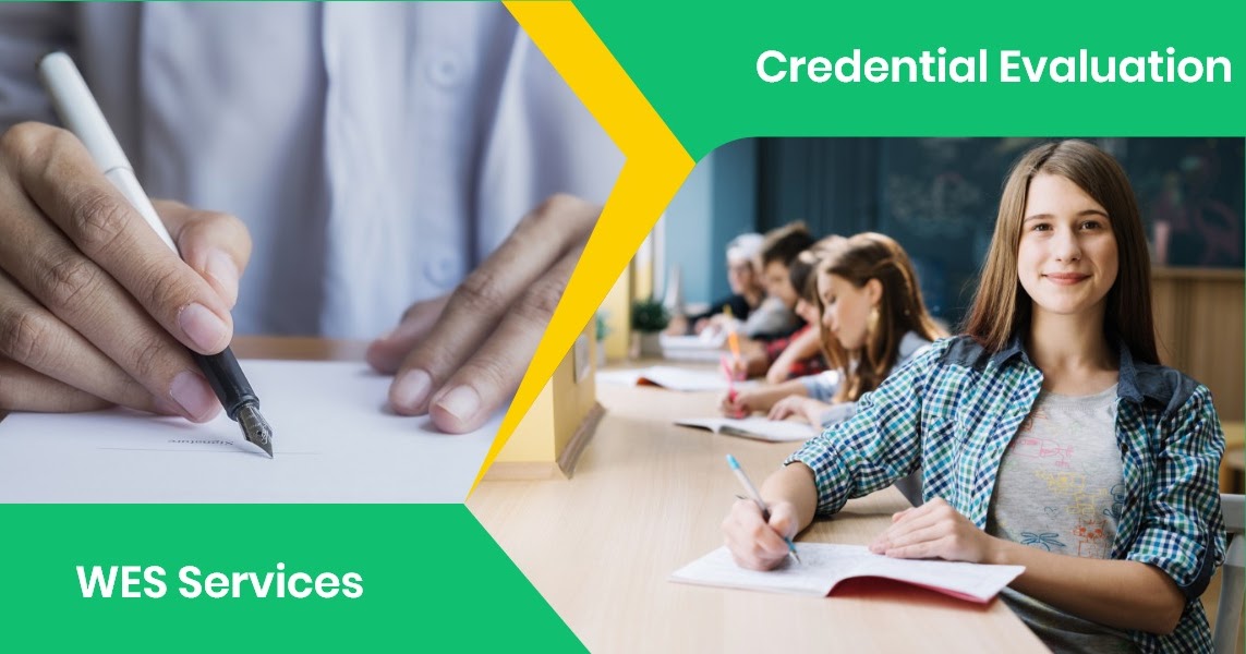 WES Evaluation For Canada Immigration: How WES Credential Evaluation ...